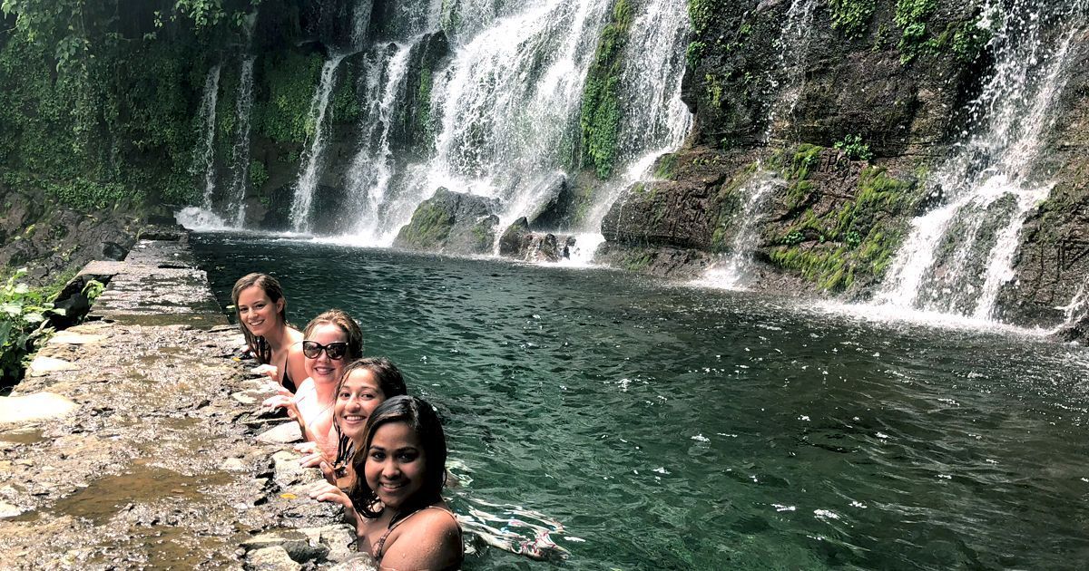 Ruta de Flores Tour El Salvador: Explore Ataco, Albania Cafe & Hot Springs
